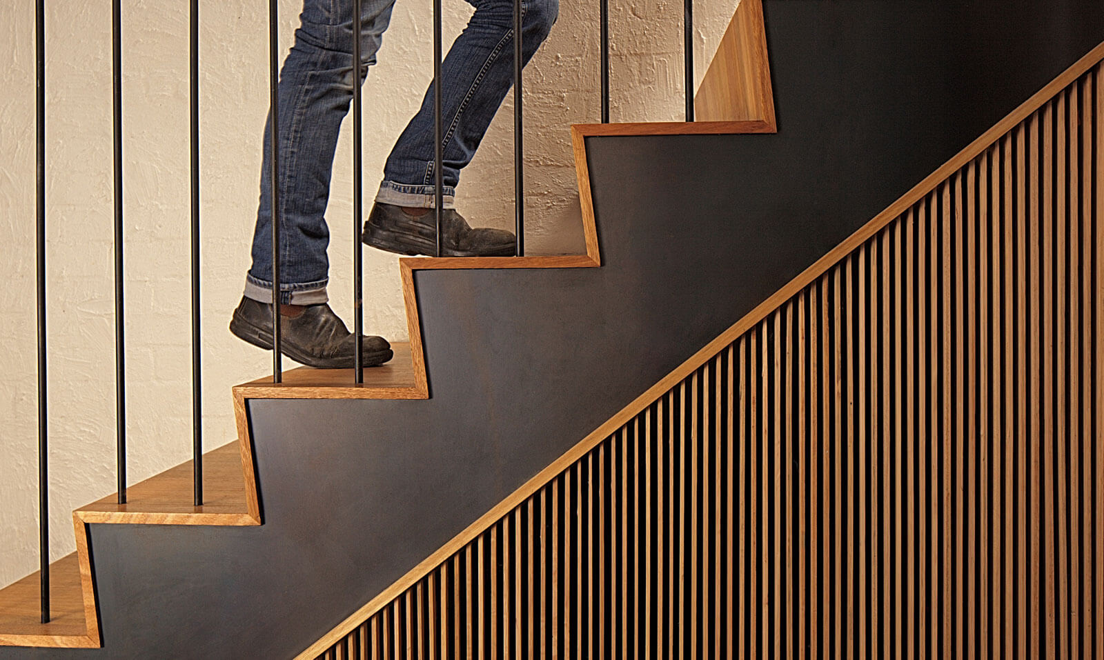 About Christopher Clinton - Christopher Clinton Architect