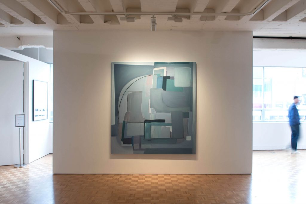 Bett Gallery - Christopher Clinton Architect