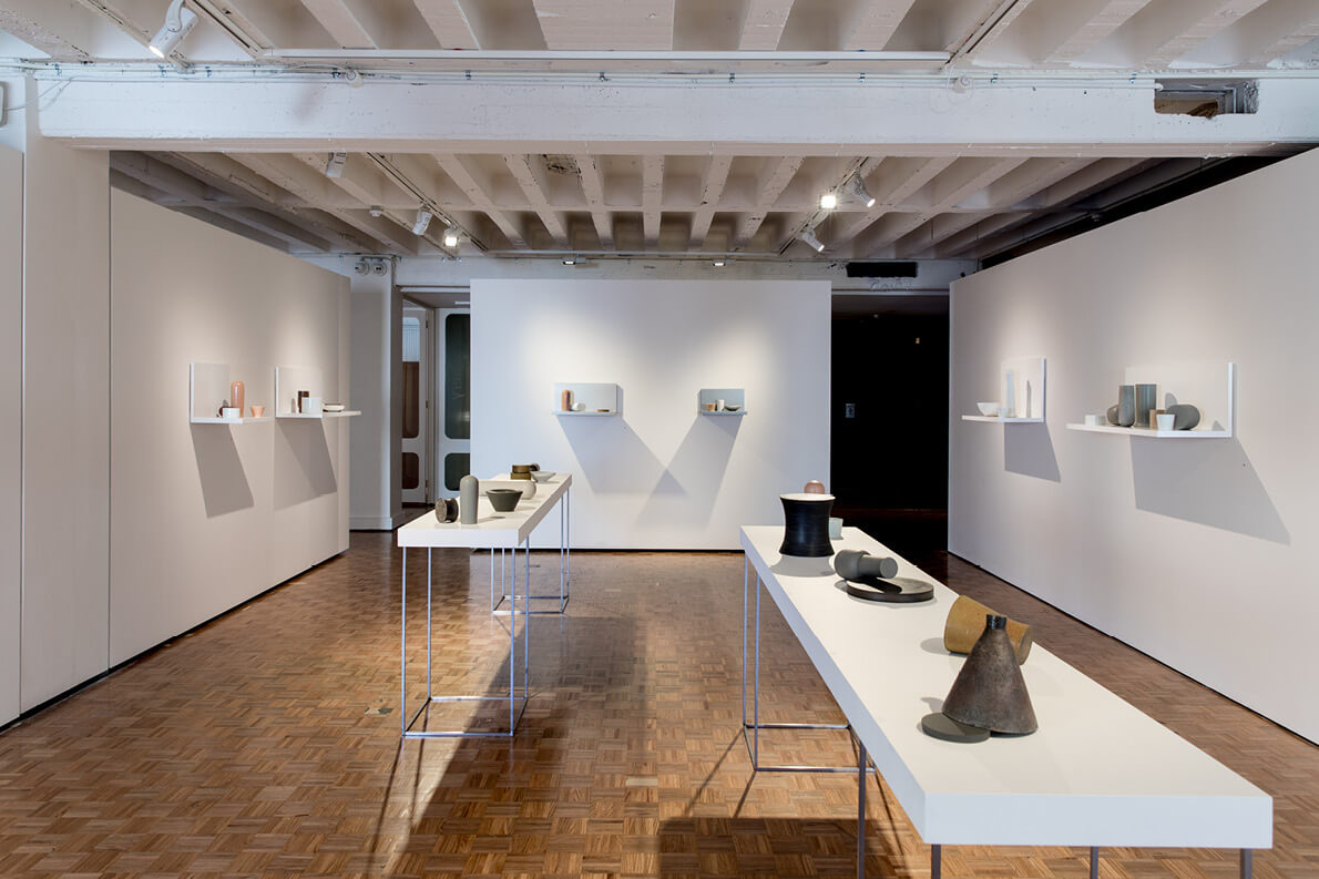 Bett Gallery - Christopher Clinton Architect